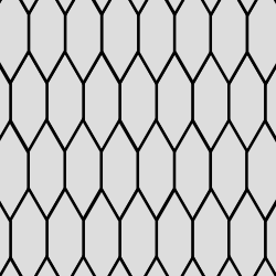 Semiregular tilings | Imperfect Congruence