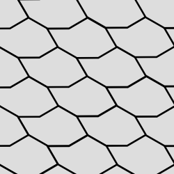 Semiregular tilings | Imperfect Congruence